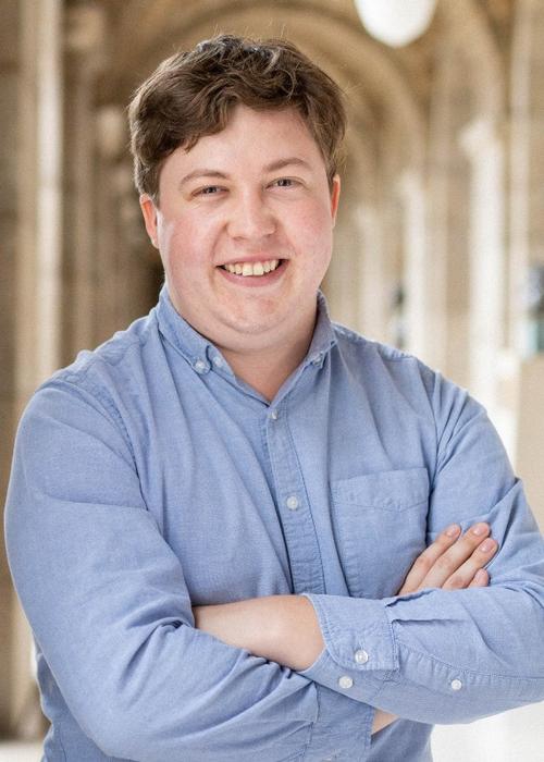 Associate Attorney Robert Larsen | Law Office of Matthew A. Lathrop, PC ...